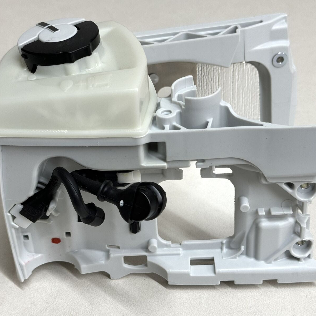 STIHL OEM TANK HOUSING 1145 350 0824 MS201 T TC-M MS201T MS201TC-M ...